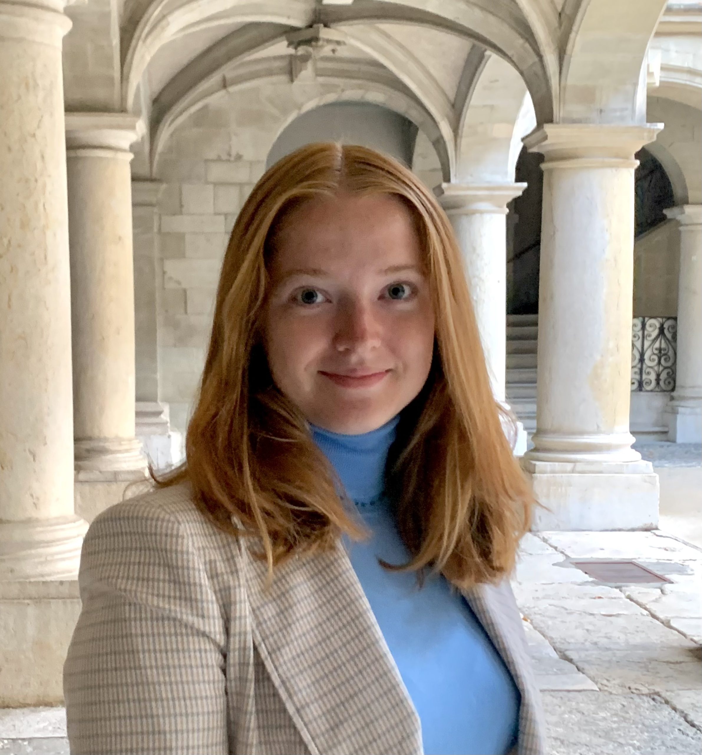 The Team - Global Pact for the Environment