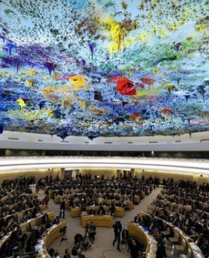 The UN Human Rights Council recognizes the right to a healthy ...